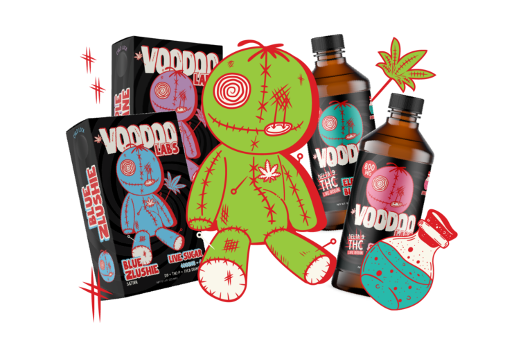 Home - Voodoo Labs