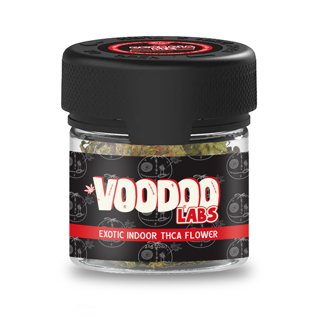 Home - Voodoo Labs