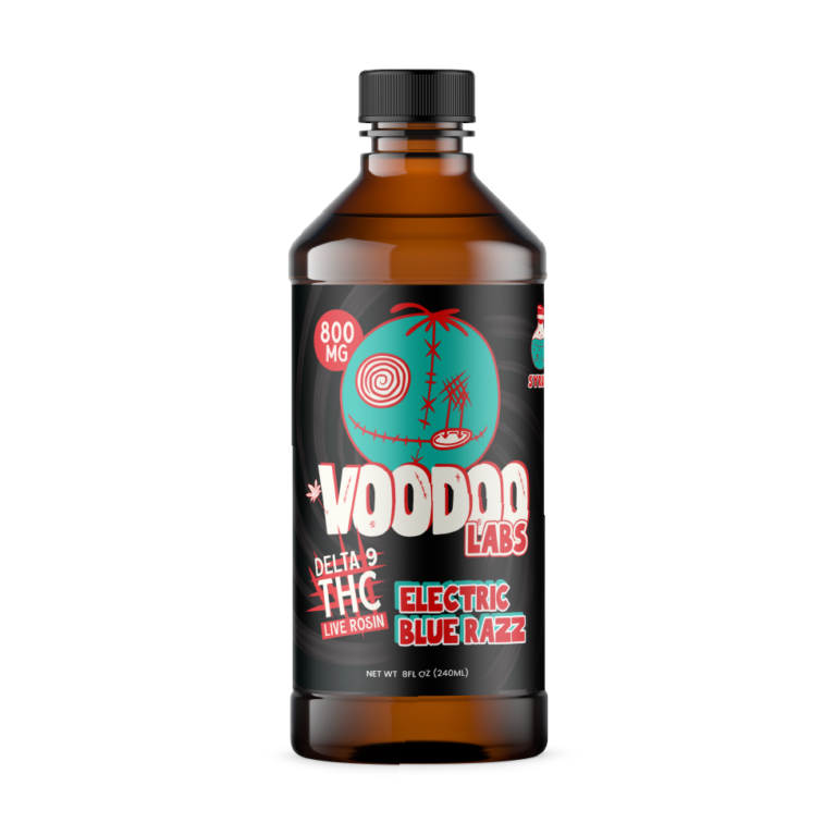 Home - Voodoo Labs